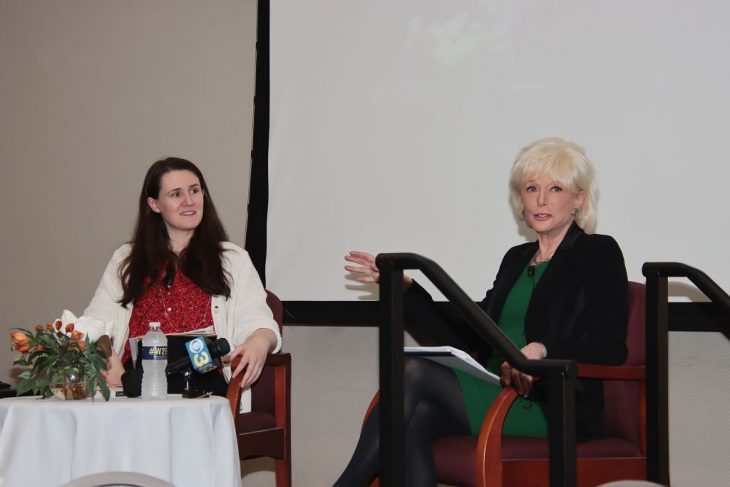 8 Inspiring Facts About Liz Murray: Her Journey from Homelessness to ...