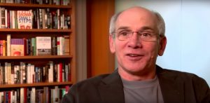 19 Louis Sachar Facts of the Beloved Author - Facts.net