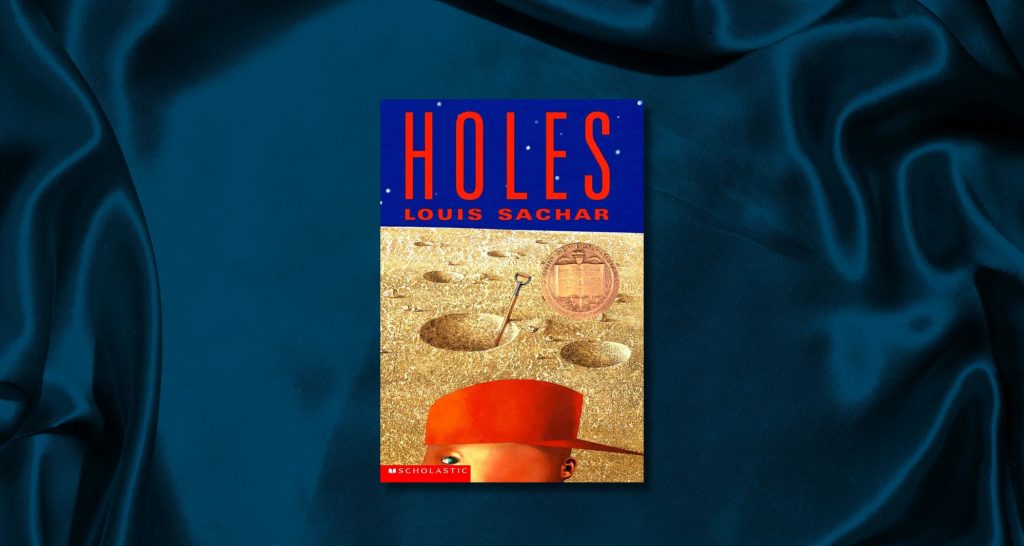 19 Louis Sachar Facts of the Beloved Author - Facts.net