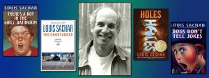 19 Louis Sachar Facts of the Beloved Author - Facts.net