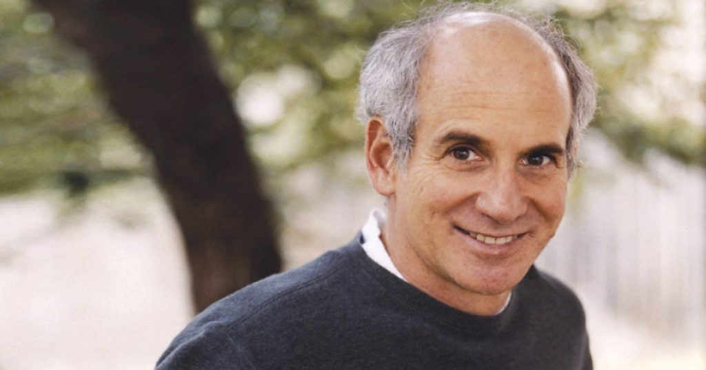 19 Louis Sachar Facts of the Beloved Author - Facts.net