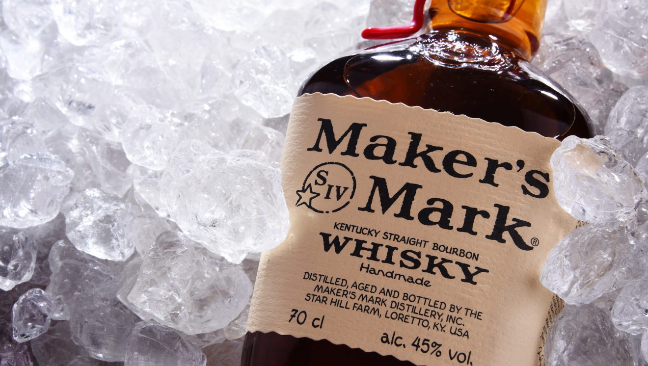 16 Maker's Mark Nutrition Facts About This Distinctive Whiskey - Facts.net