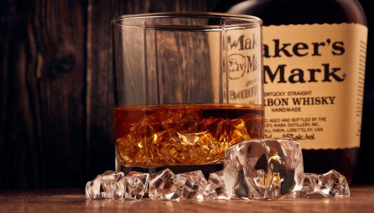 16 Maker's Mark Nutrition Facts About This Distinctive Whiskey - Facts.net