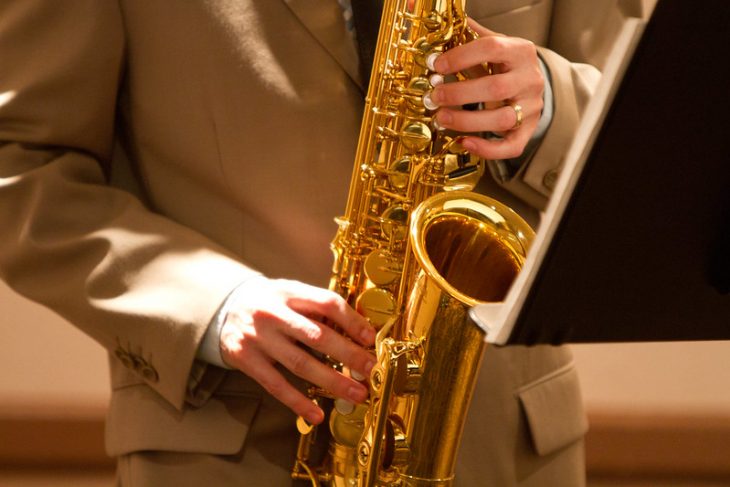 18 Fun Saxophone Facts: Discover Music with Style - Facts.net