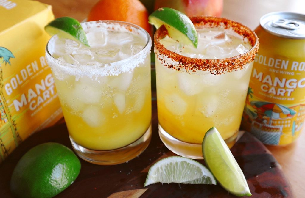 19 Mango Cart Nutrition Facts - Facts.net