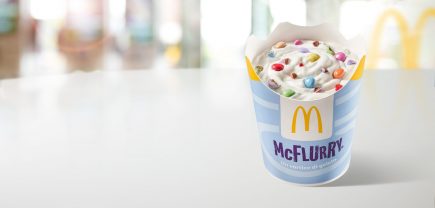 15 Mcflurry Nutrition Facts You Need to Know - Facts.net