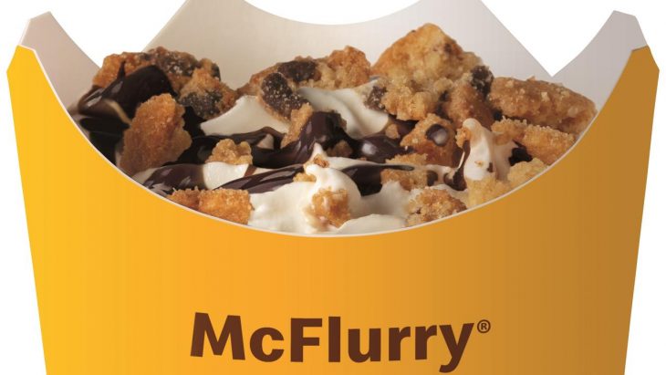 15 Mcflurry Nutrition Facts You Need to Know - Facts.net