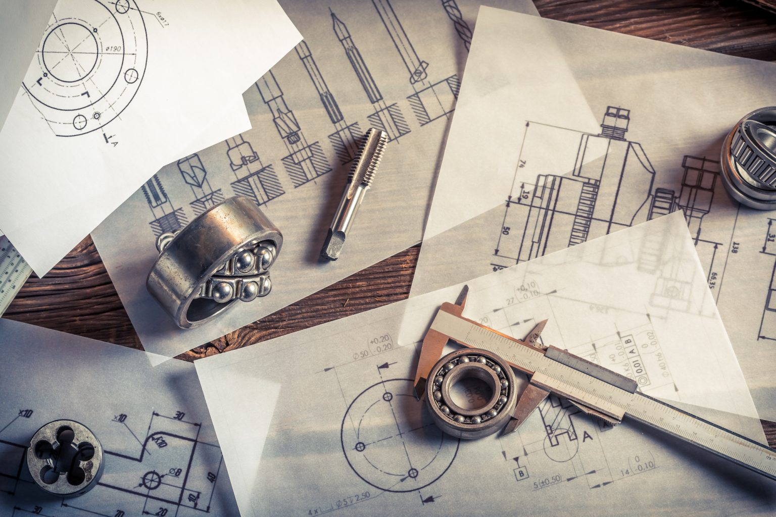 16 Facts About Mechanical Engineering to Discover the World of Machines ...