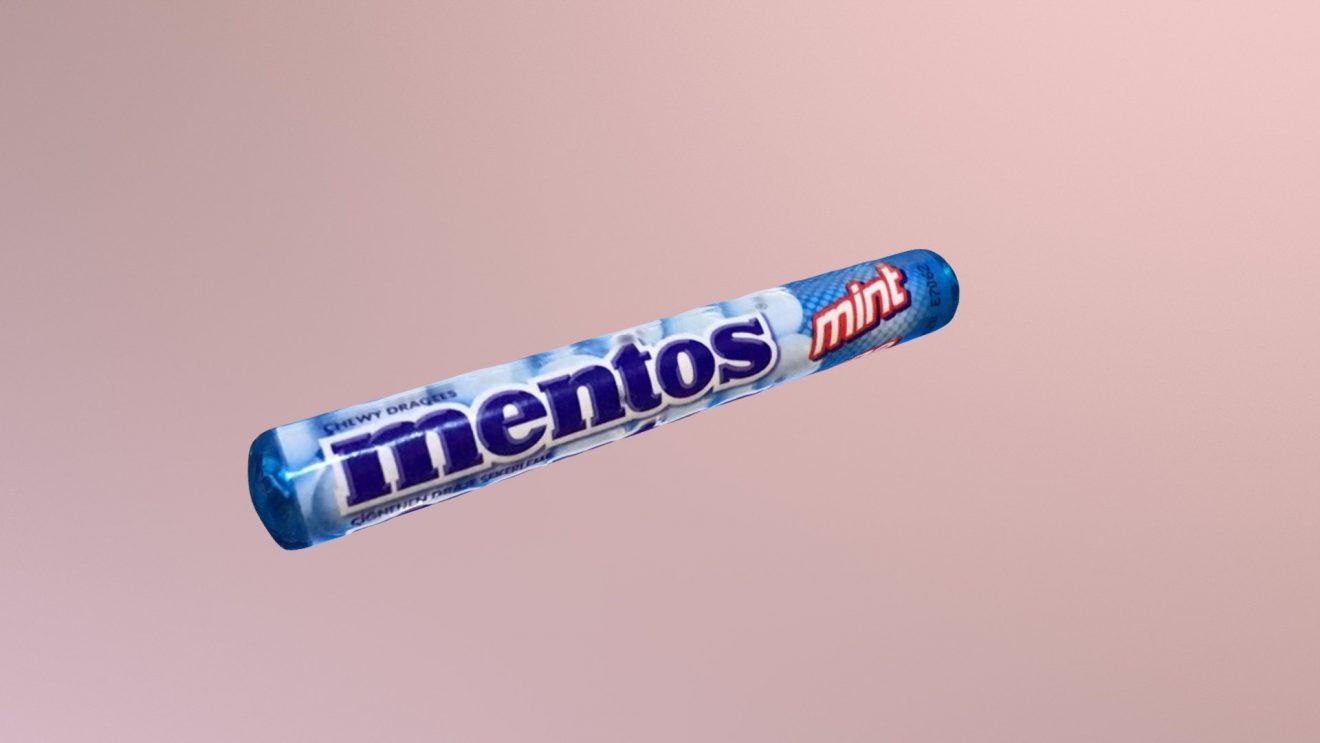 11 Mentos Nutrition Facts Revealed - Facts.net