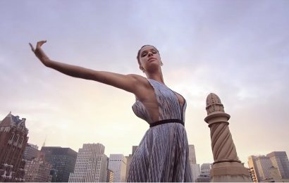 49 Facts About Misty Copeland - Facts.net