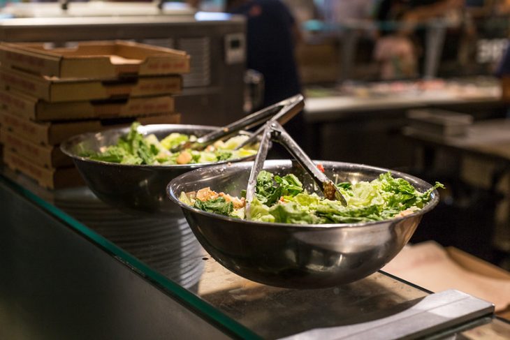 11 MOD Pizza Nutrition Facts: Customizable and Delicious Options ...