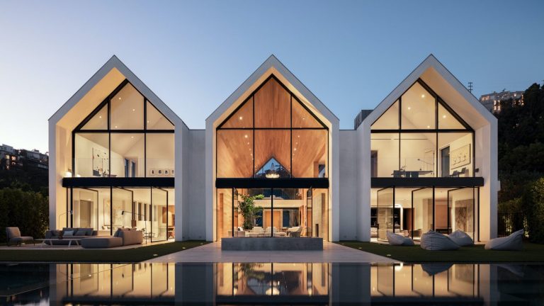 11 Facts About Architecture - Facts.net