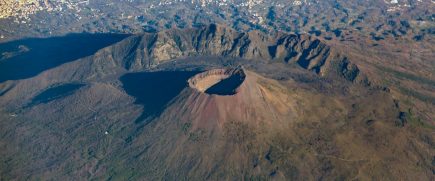 15 Interesting Facts About Mount Vesuvius - Facts.net