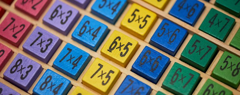 10 Multiplication Facts - Facts.net