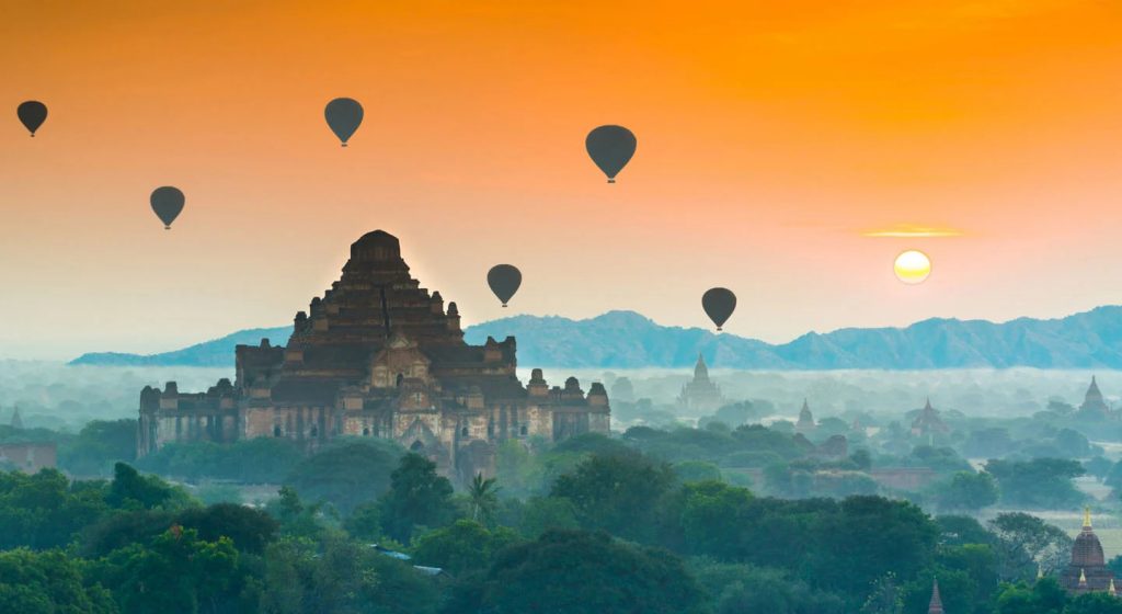 10 Myanmar Facts You Should Know - Facts.net