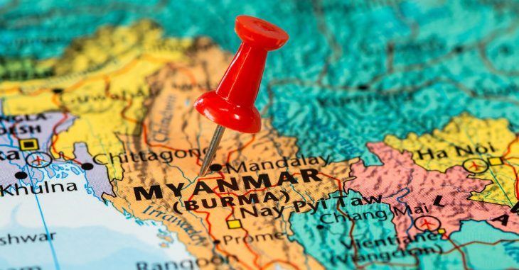 10 Myanmar Facts You Should Know - Facts.net