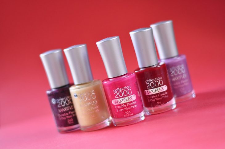 17 Makeup Facts That Will Brighten Your Day - Facts.net