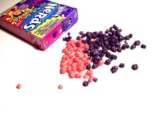 14 Colorful Nerds Nutrition Facts You Should Know - Facts.net