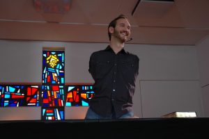 11 Inspiring Facts About Nick Vujicic - Facts.net