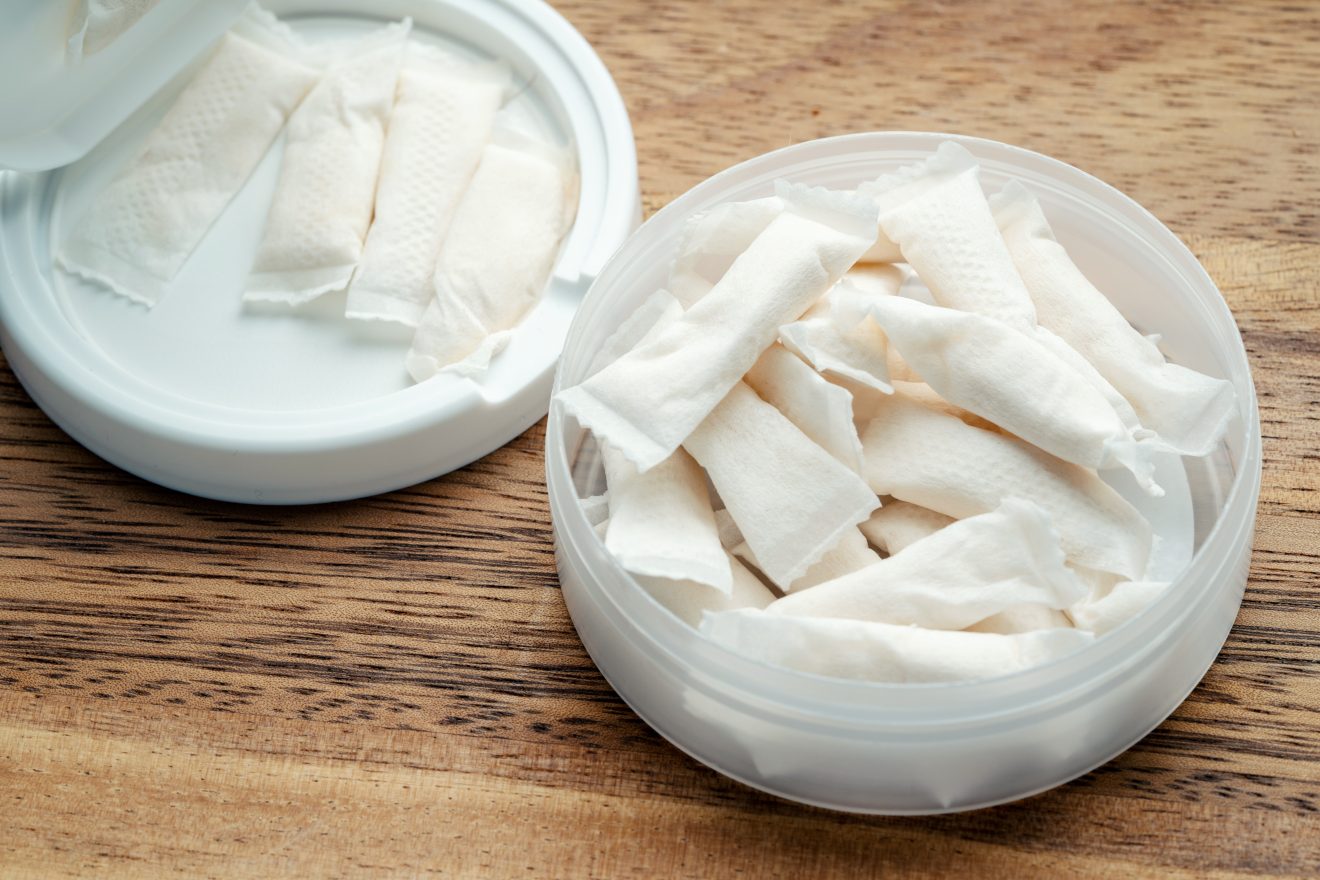 11 Zyn Nutrition Facts About the Smokeless Nicotine Pouches - Facts.net