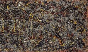 20 Facts About Jackson Pollock You Didn't Know - Facts.net
