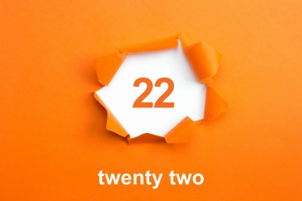 10 Amazing Facts About the Number 22: Discover the Fascinating World of ...