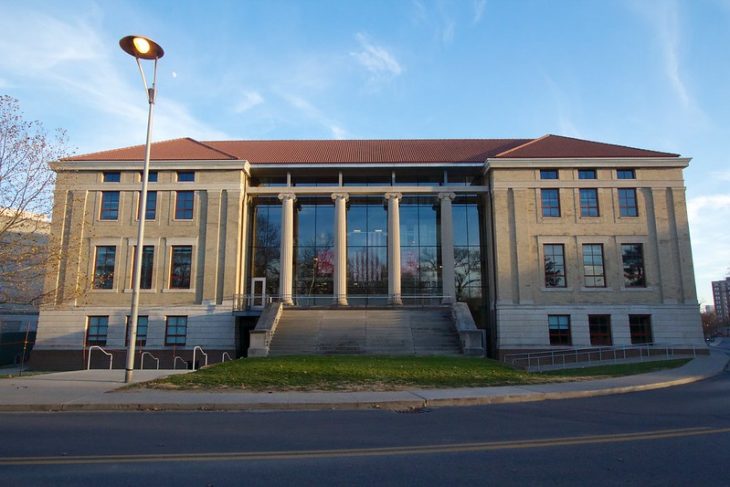 14 Fascinating Ohio State University Facts To Discover - Facts.net