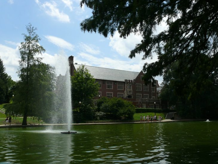 14 Fascinating Ohio State University Facts To Discover - Facts.net