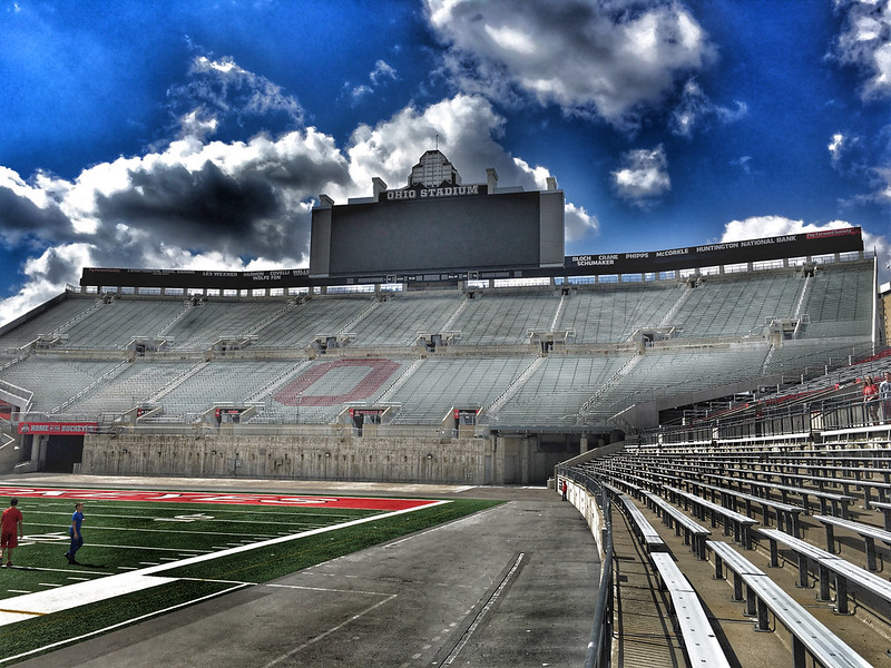 30 Ohio State University Facts - Facts.net