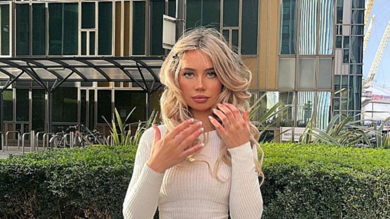 10 Orla Melissa Sloan Facts You Need to Know - Facts.net