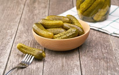 10 Fun Facts About Pickles - Facts.net