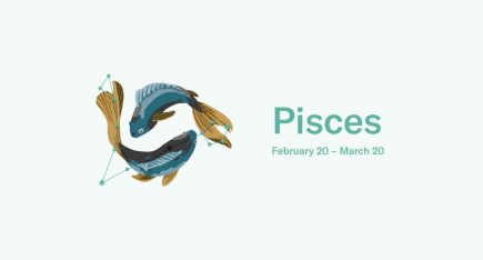 11 Fun Facts About Pisces - Facts.net