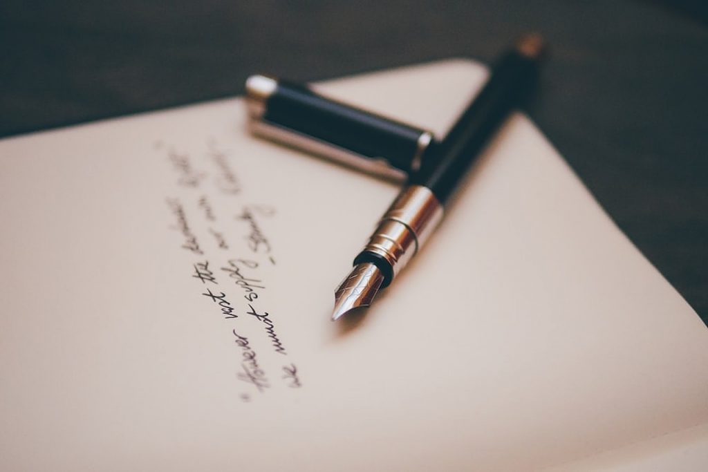 19 Interesting Facts About Poetry - Facts.net