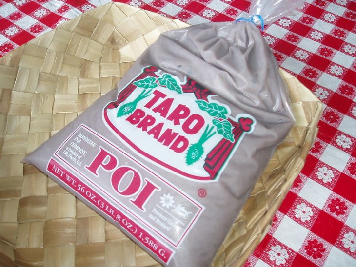 13 Poi Nutrition Facts: Discover the Nutritional Benefits of Poi ...