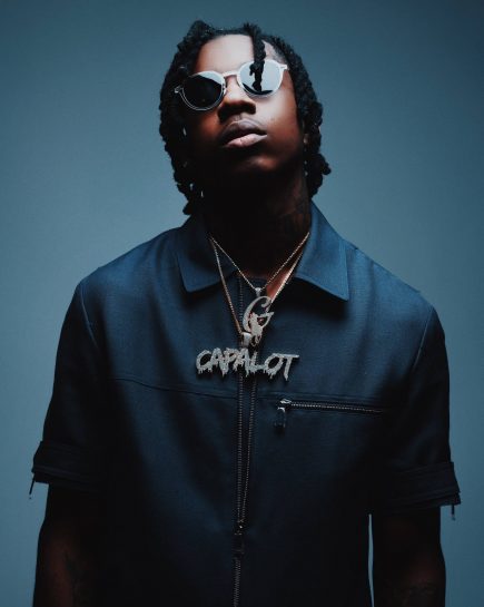 12 Polo G Facts About the Talented Rapper - Facts.net