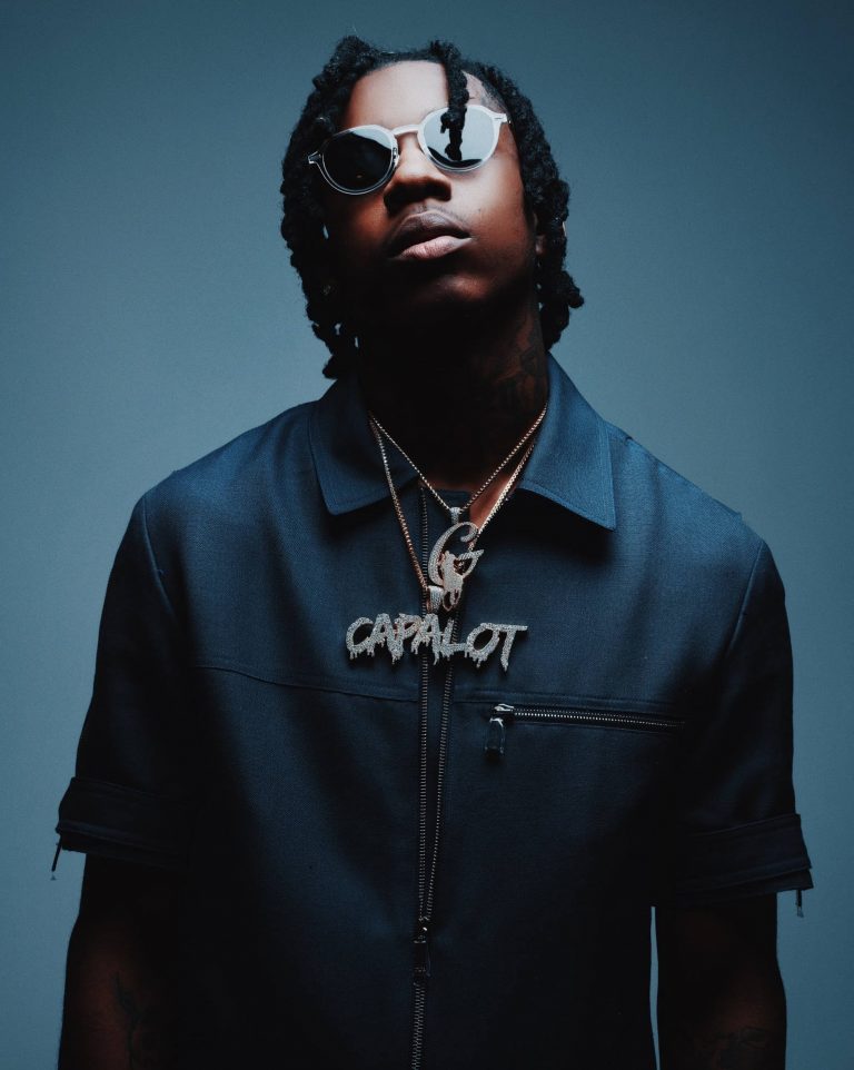 12 Polo G Facts About the Talented Rapper - Facts.net