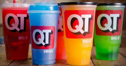 5 Quik Trip Nutrition Facts You Need to Know - Facts.net