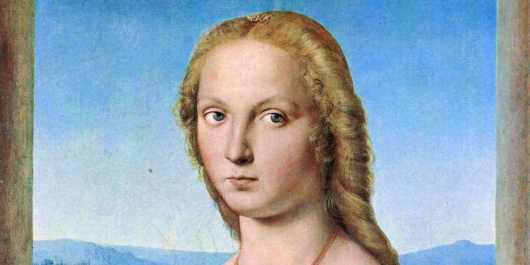 18 Fun Facts About Raphael - Facts.net