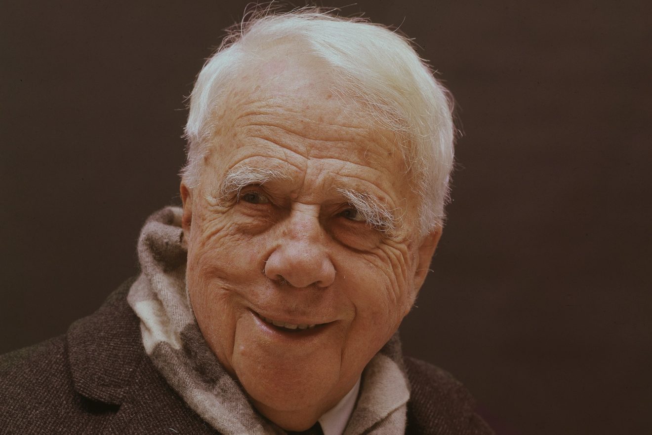 14 Robert Frost Facts of the Renowned Poet and Writer - Facts.net