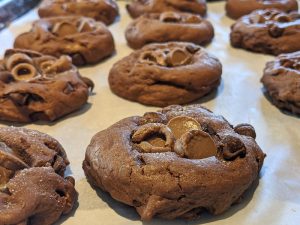 15 Rolo Nutrition Facts of this Delicious Chocolate Candy - Facts.net