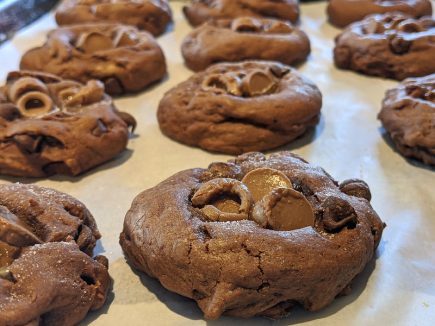 15 Rolo Nutrition Facts of this Delicious Chocolate Candy - Facts.net