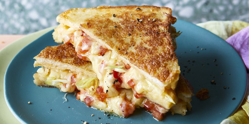 14 Sandwich Nutrition Facts of this Versatile and Tasty Meal Option ...