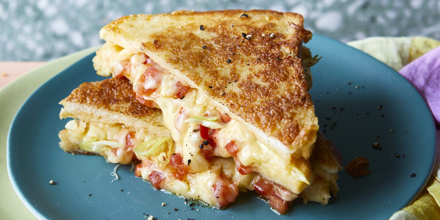 14 Sandwich Nutrition Facts of this Versatile and Tasty Meal Option ...