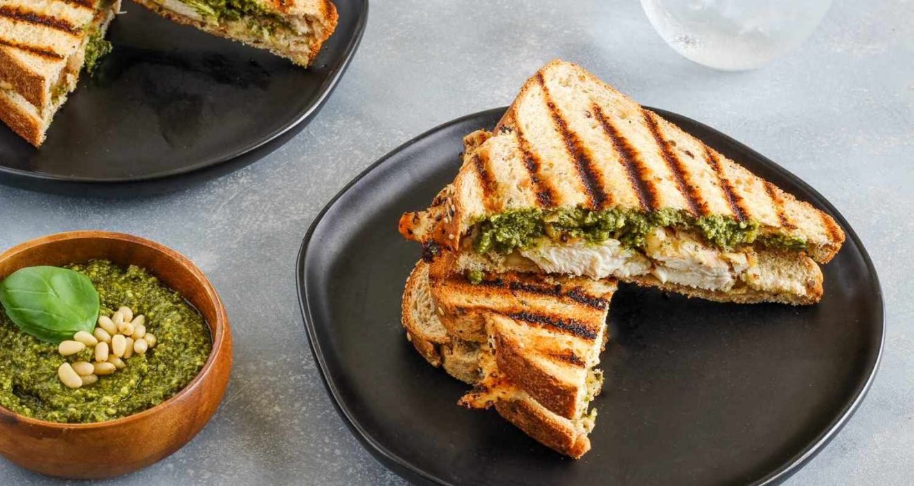 14 Sandwich Nutrition Facts of this Versatile and Tasty Meal Option ...