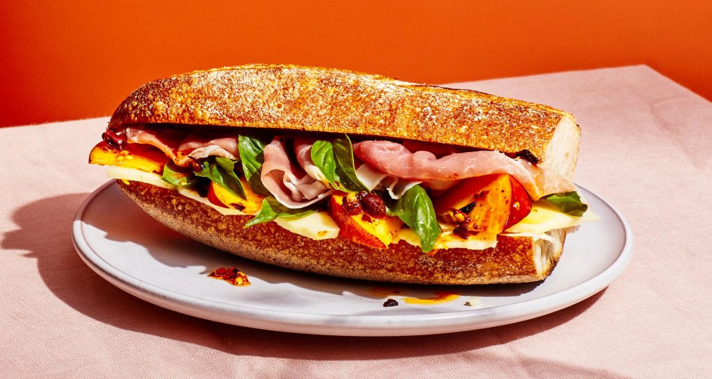 14 Sandwich Nutrition Facts of this Versatile and Tasty Meal Option ...