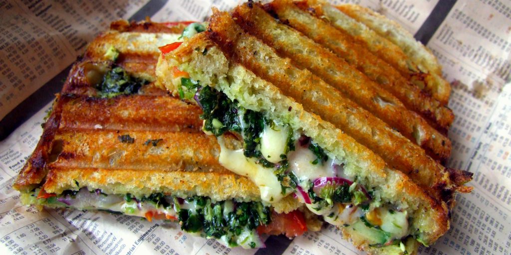 14 Sandwich Nutrition Facts of this Versatile and Tasty Meal Option ...