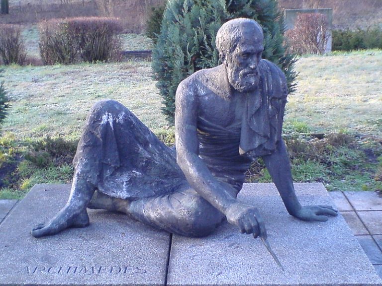 14 Archimedes Facts: Life and Contributions of the Great Mathematician ...