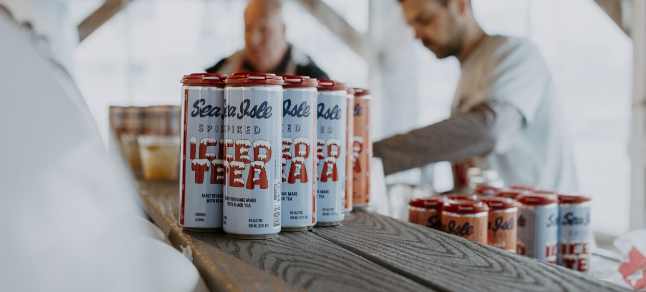13 Nutritional Facts About Sea Isle Spiked Iced Tea - Facts.net