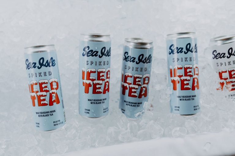 13 Nutritional Facts About Sea Isle Spiked Iced Tea - Facts.net