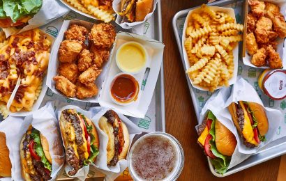 40 Facts about Grimace Shake - Facts.net